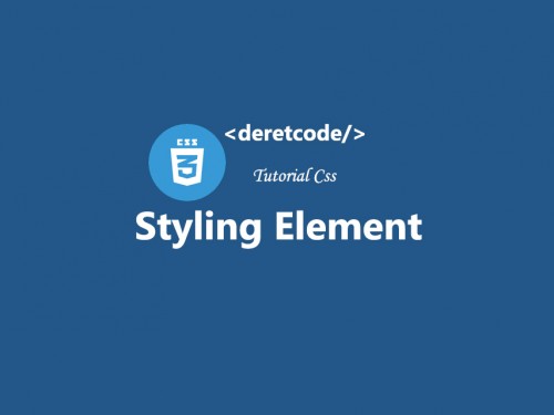 Tutorial belajar css# Mengatur background, teks, font dan gaya tampilan ... Tutorial belajar css# Mengatur background, teks, font dan gaya tampilan ...